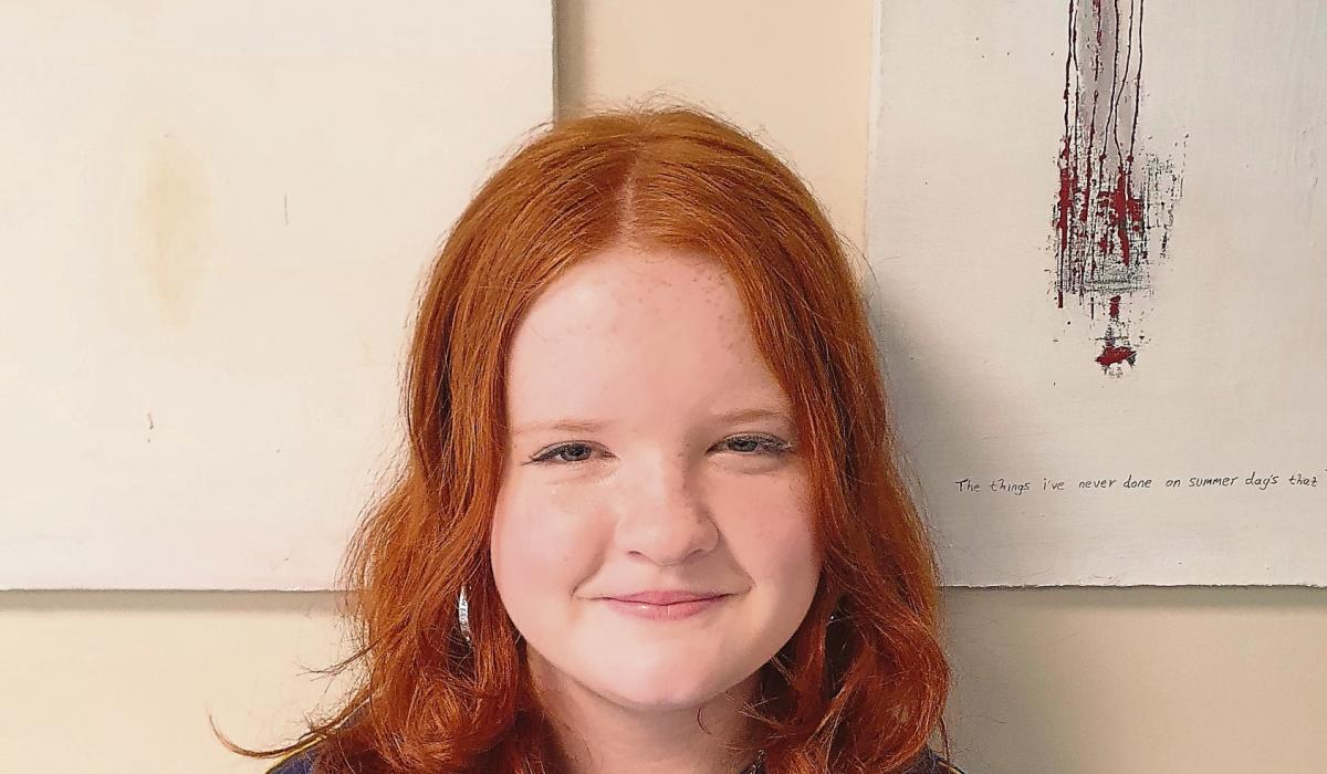 Abigail is selected to represent Tipperary at national level ...