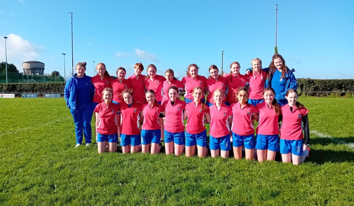 WELL DONE: Historic day for this Tipperary school rugby team ...