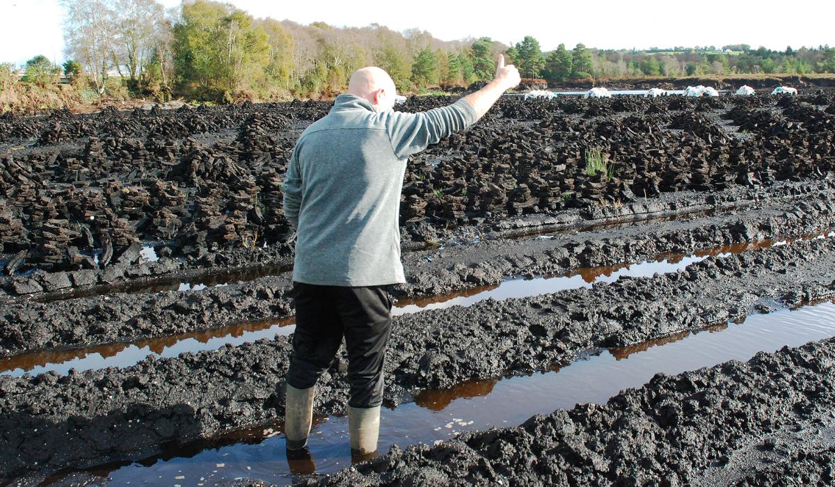PICTURES: Major floods in Midlands bogs - is it climate change ...
