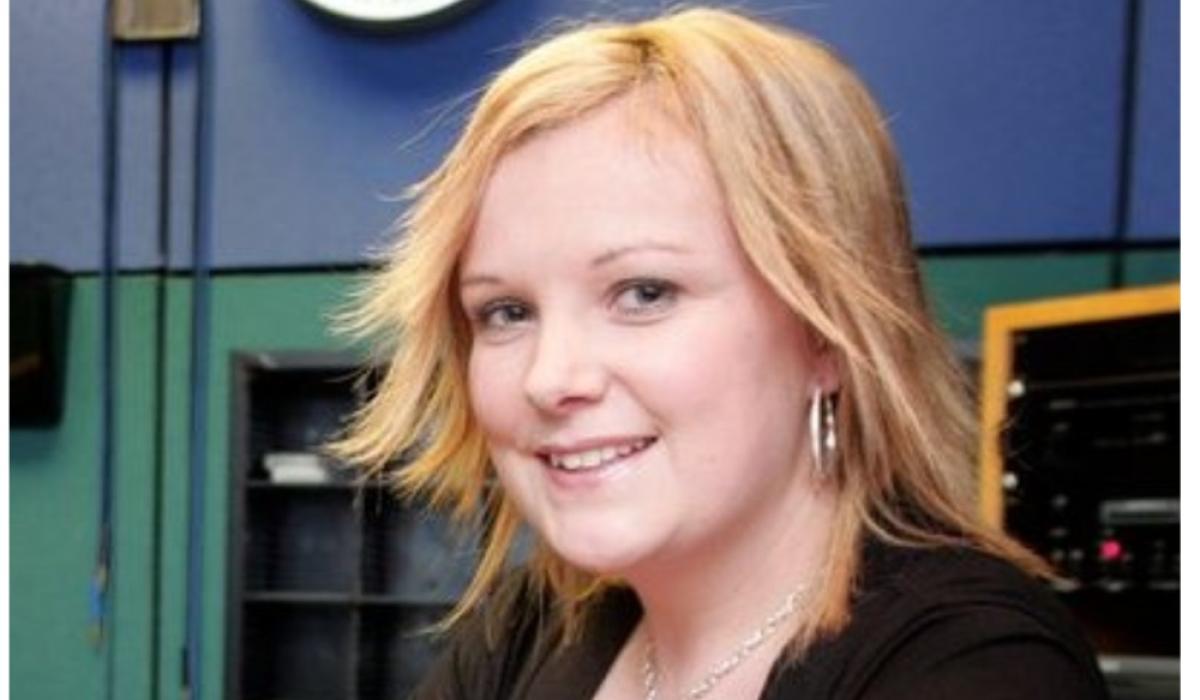 Former RTE DJ grateful for 'second chance' as she gets treatment for ...
