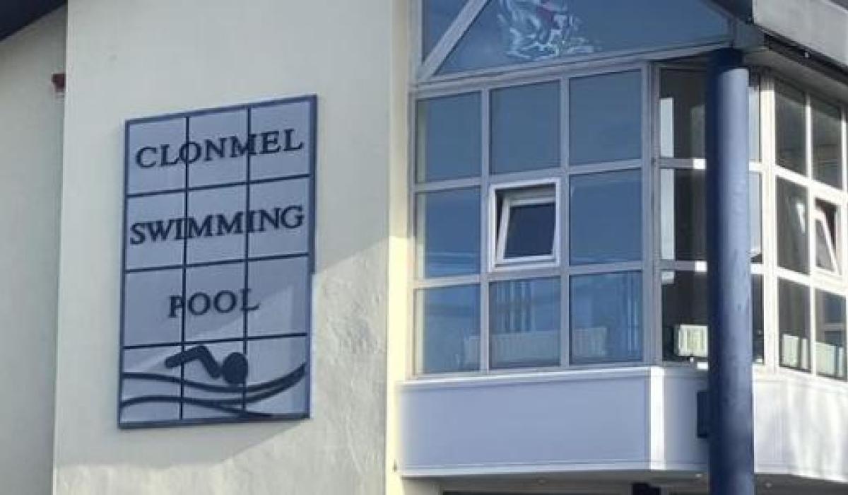 Clonmel Swimming Pool to close for a day this week - Tipperary Live