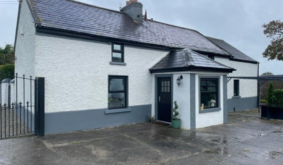 Old-world style Tipperary dwelling completely refurbished into ...