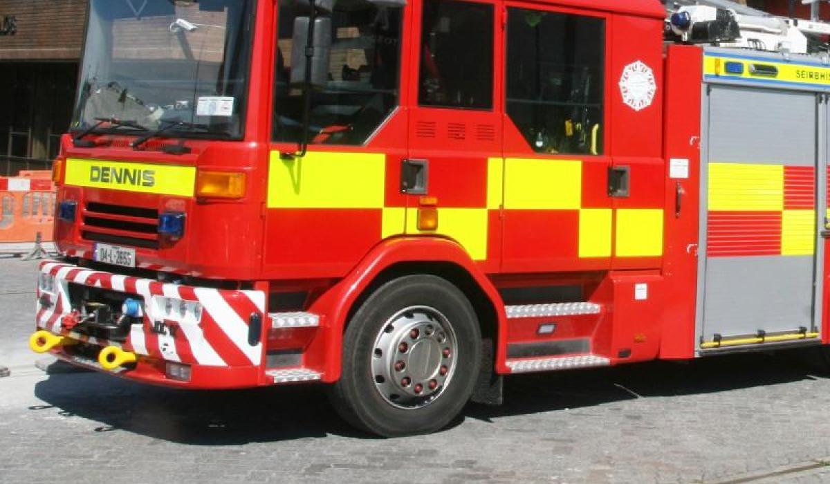 Emergency services called to Tipperary filling station after early morning fire outbreak ...