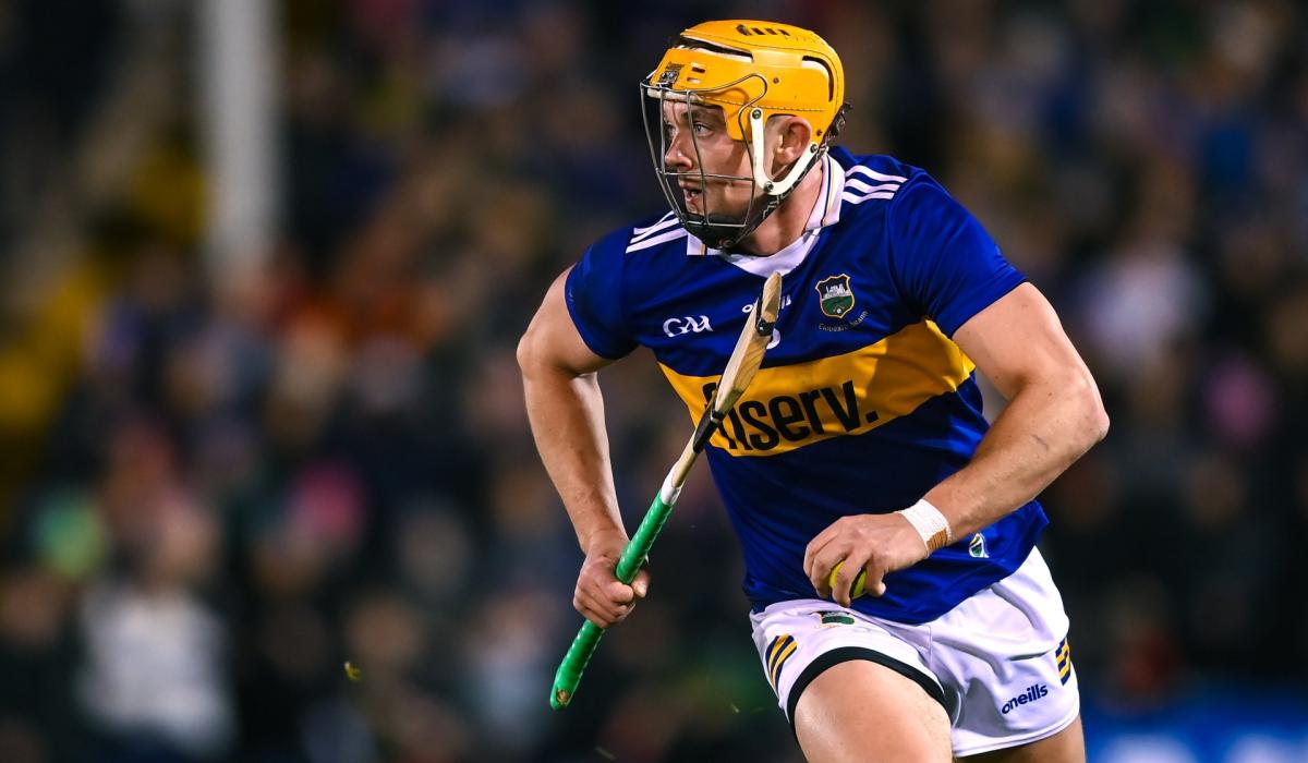 WATCH: The best Tipperary hurling match of 2023 is a must-watch this ...