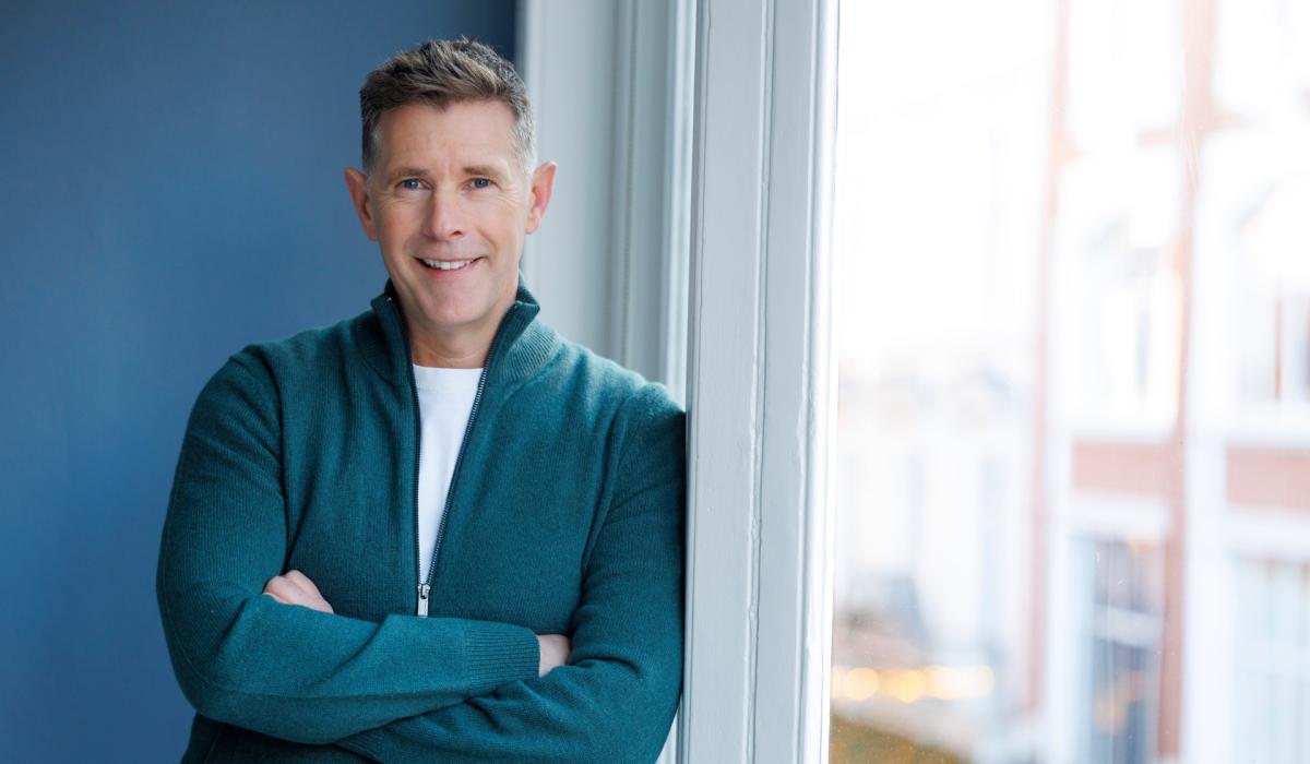 Tipperary couple to feature on new series of RTE Room To Improve with ...