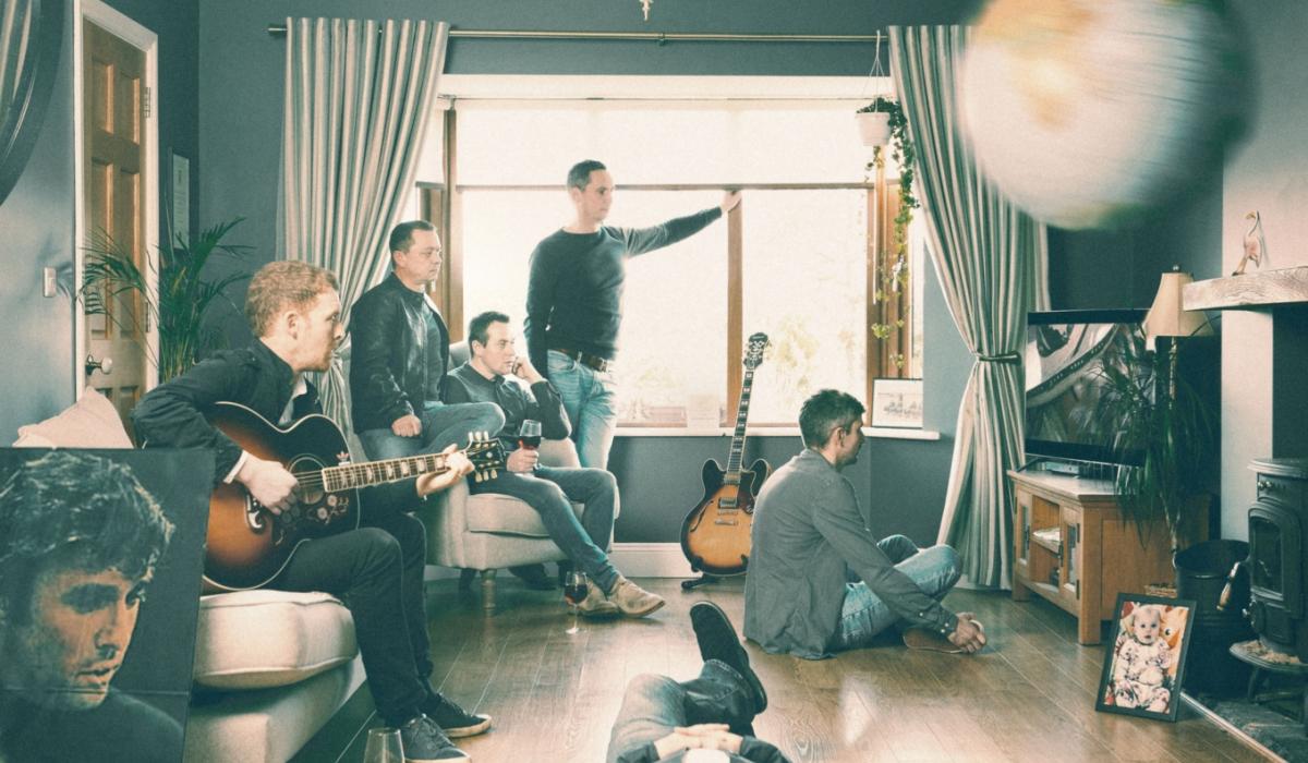 'Jester and Friends' will perform the Oasis classics in Thurles this ...