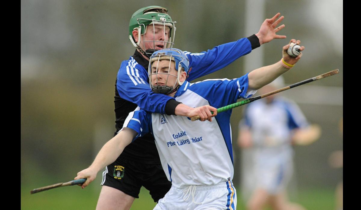 HARTY CUP REWIND: See all the teams and reports from Nenagh CBS's ...