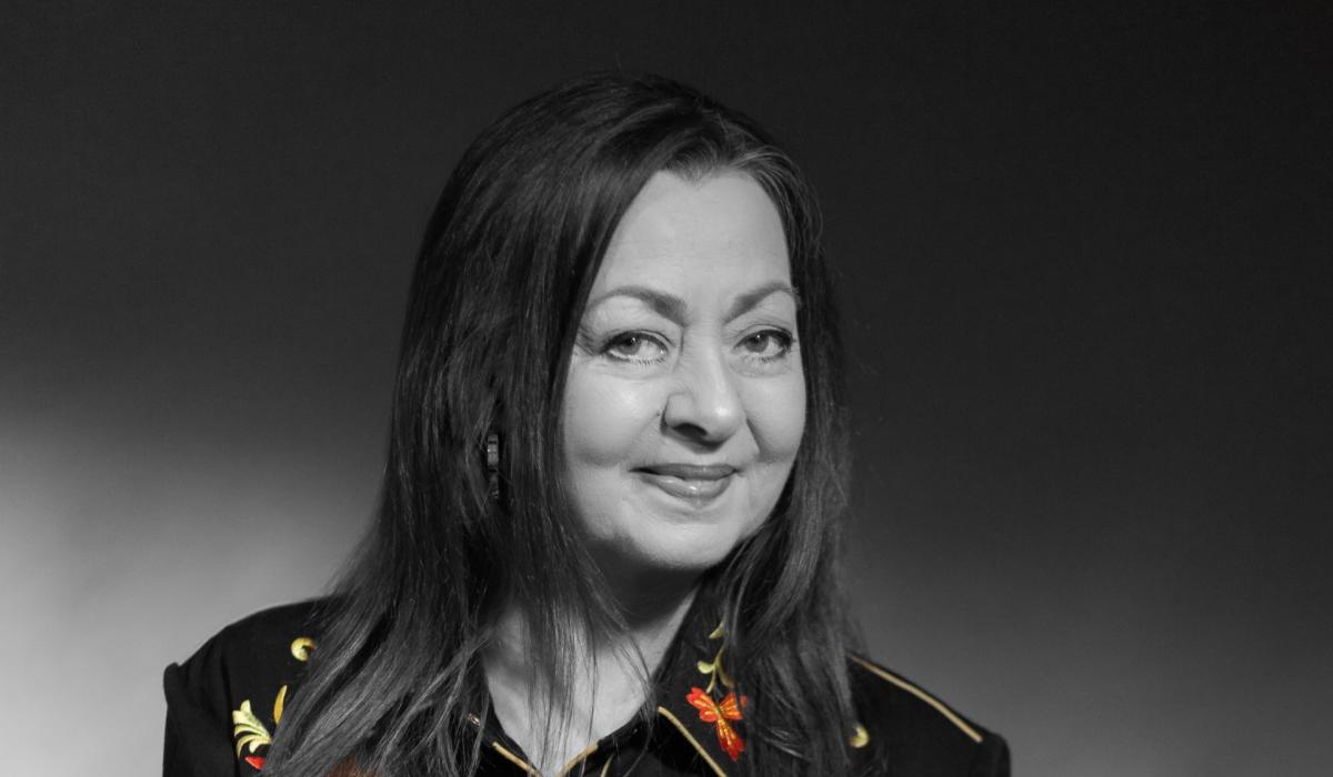 Sandy Kelly makes a welcome return to Tipperary - Tipperary Live