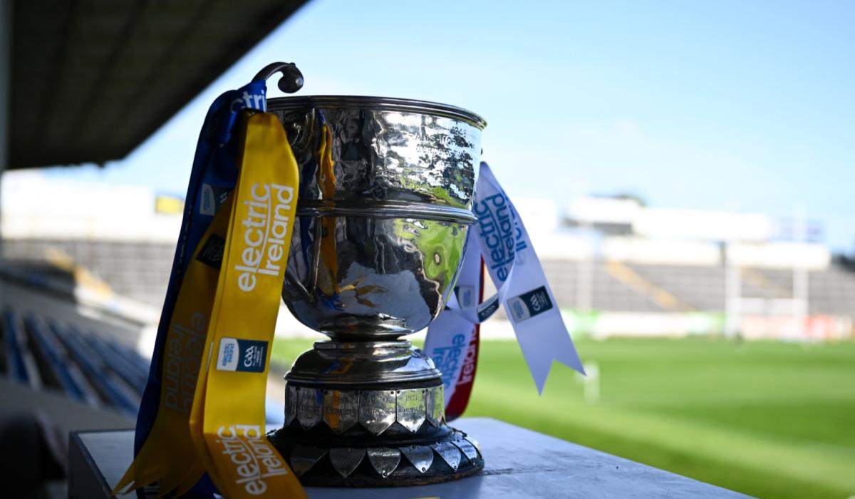 Munster minor hurling trophy has name changed in honour of Tipperary ...