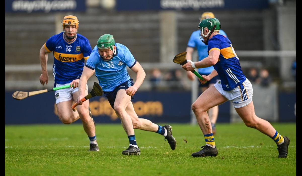 Tipperary Live player ratings - Tipperary vs Dublin in NHL - Round 1 - Page 1 of 17 - Tipperary Live