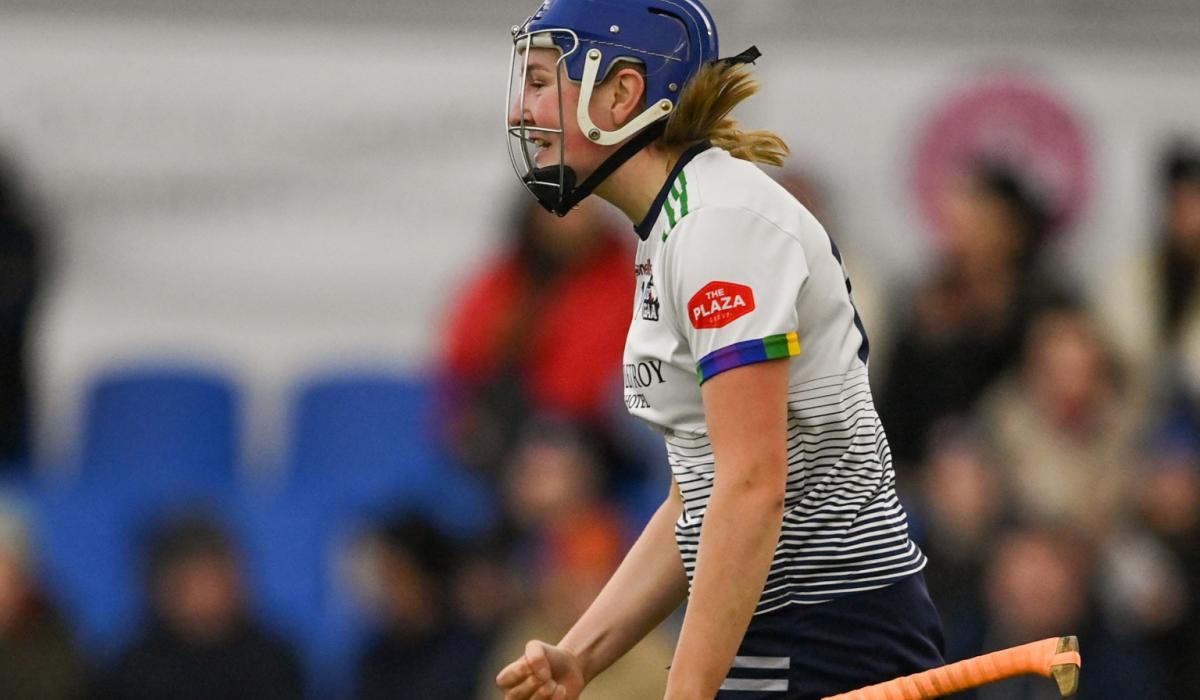 Tipp camogie stars help University of Limerick to Ashbourne Cup title ...