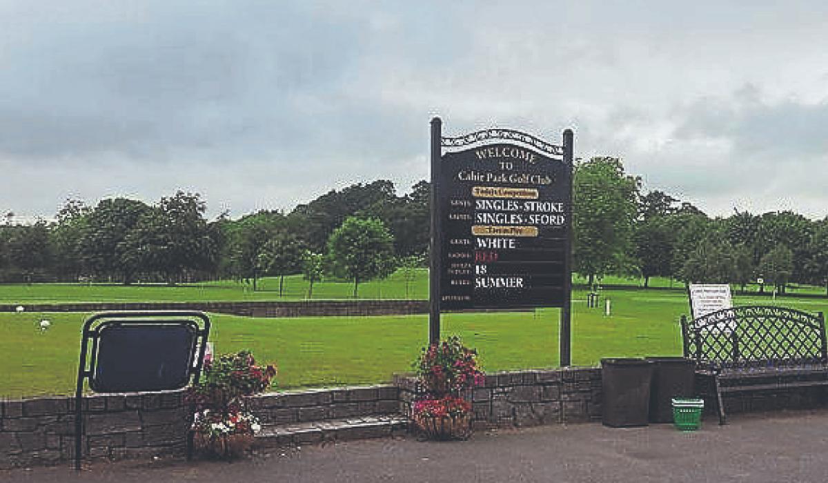 Tipperary Golf: Dates set for prestigious 2024 Scratch Cups ...