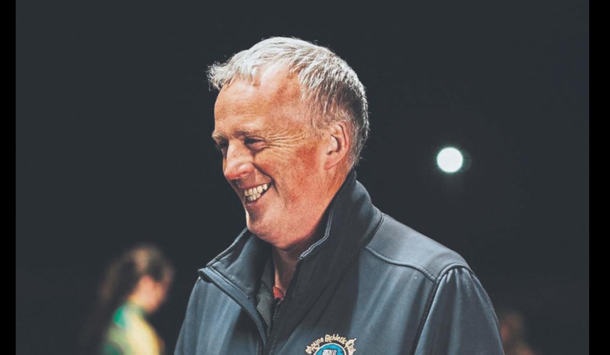 Unsung hero Paddy Doyle wins Tipperary Volunteer in Sport award ...