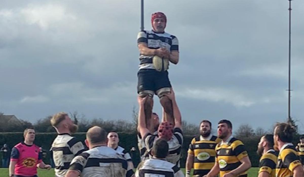 Thurles end losing run with solid home win over Clanwilliam - Tipperary ...