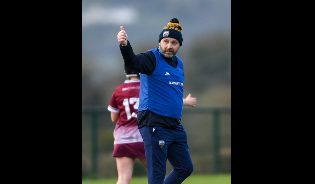 Tipperary boss Kelly delighted with response to opening round loss ...