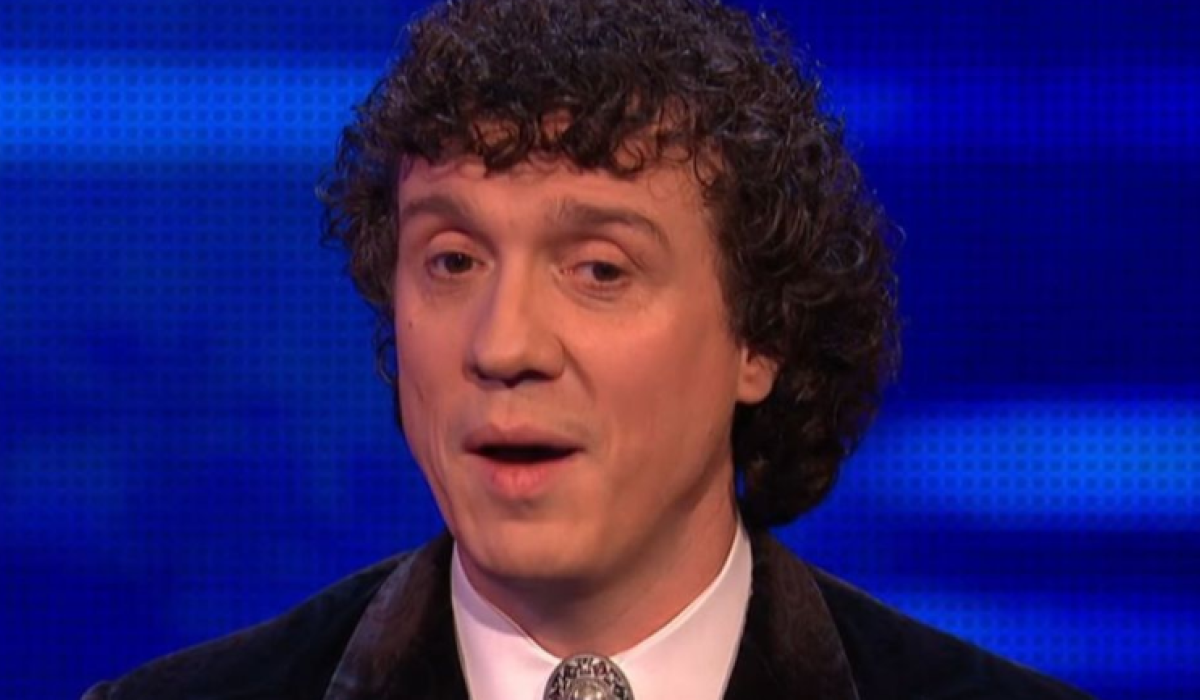 Irish star of The Chase opens up about how much money Chasers make ...