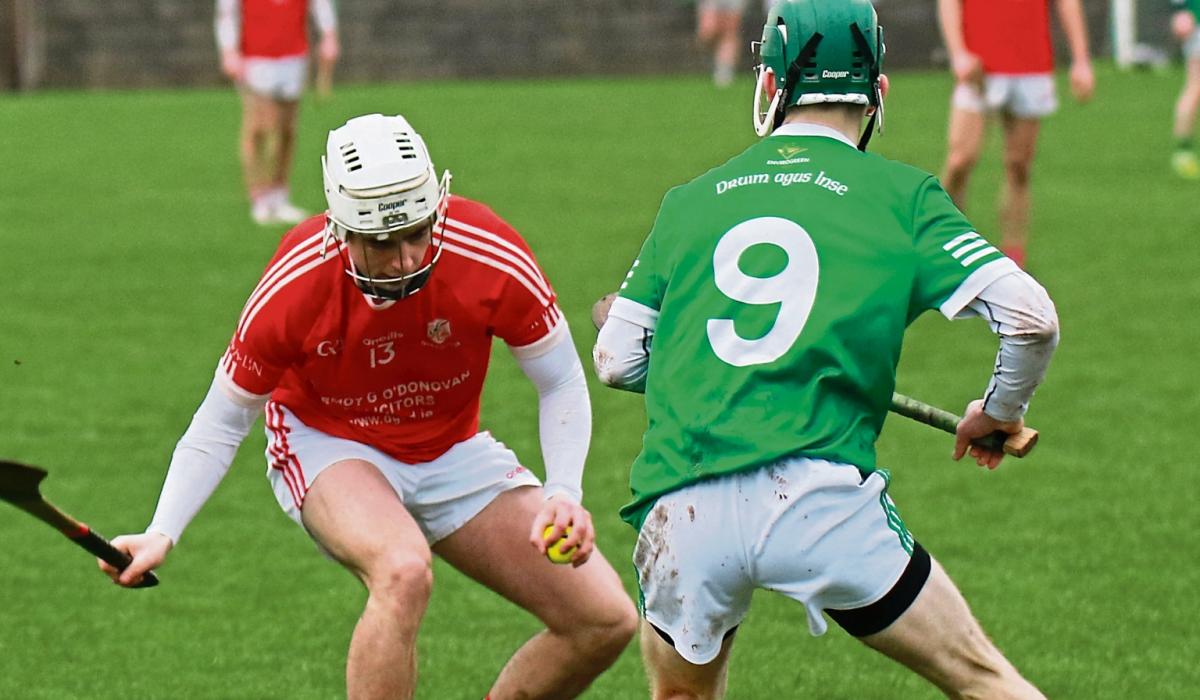 PREVIEW: Drom & Inch Junior Bs one game away from All-Ireland glory ...