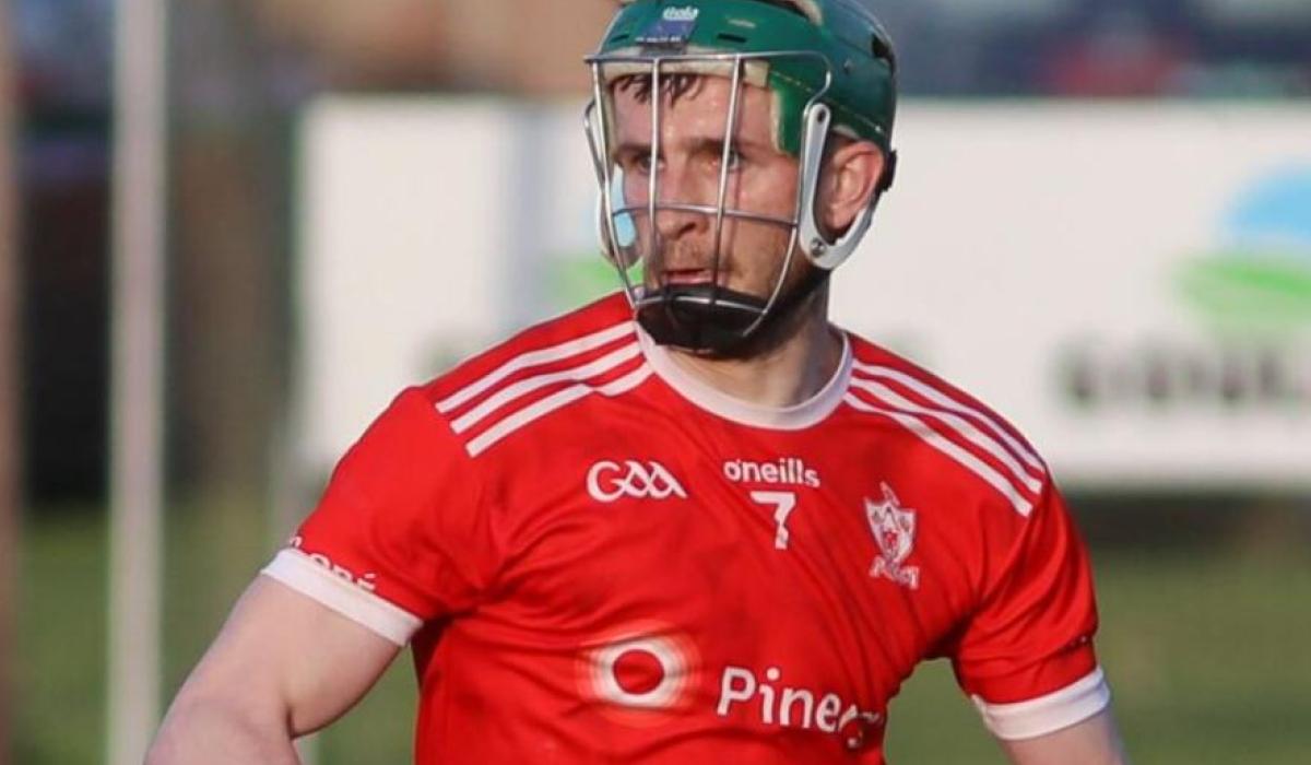 First round fixtures made for return of Tipperary club hurling and ...