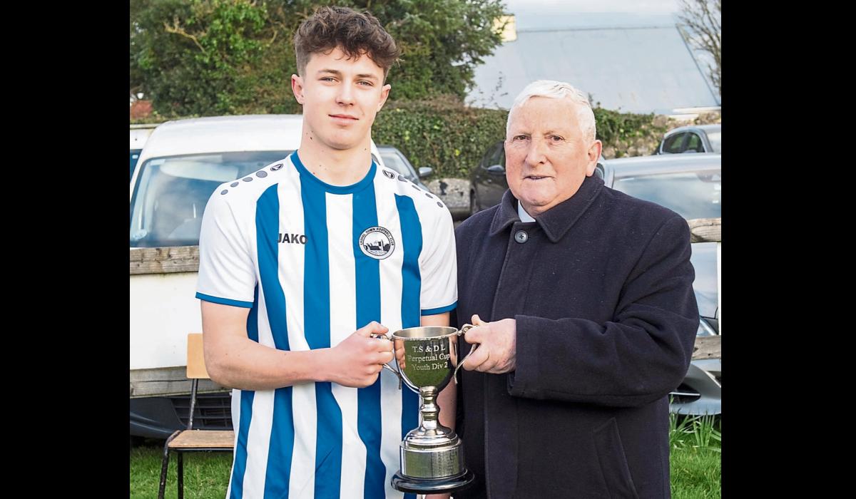 O'Riordan's unstoppable shot a highlight as Cashel Town advance in ...