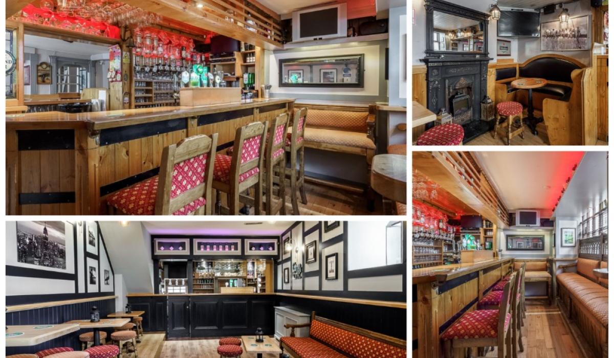 PICTURES: 'Well-known and very popular' landmark Tipperary pub on sale ...