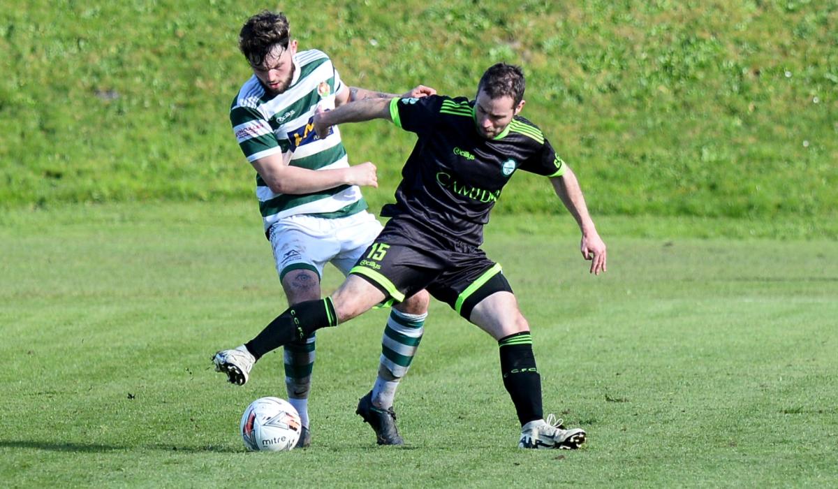 Going to a game? All the weekend soccer fixtures in the South Tipperary ...