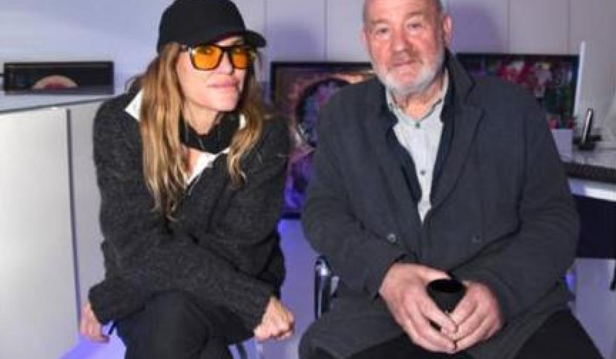 International music stars pay tribute following death of music promoter ...