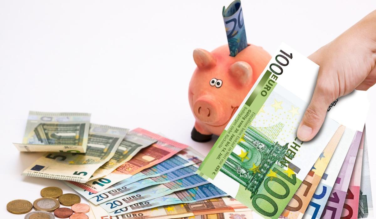 A lucky man! Congratulations to Paddy Berkery who has just won a nice ...