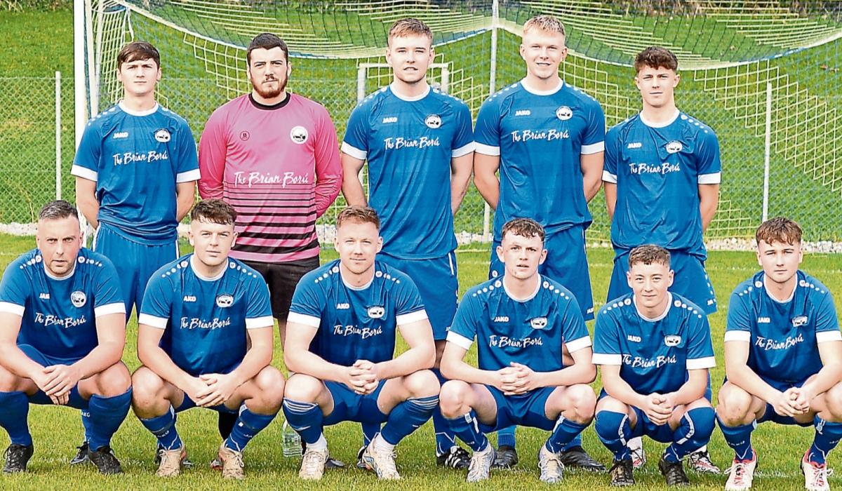 Sean Fitzpatrick's late free kick wins Tipperary Cup tie for Cashel ...