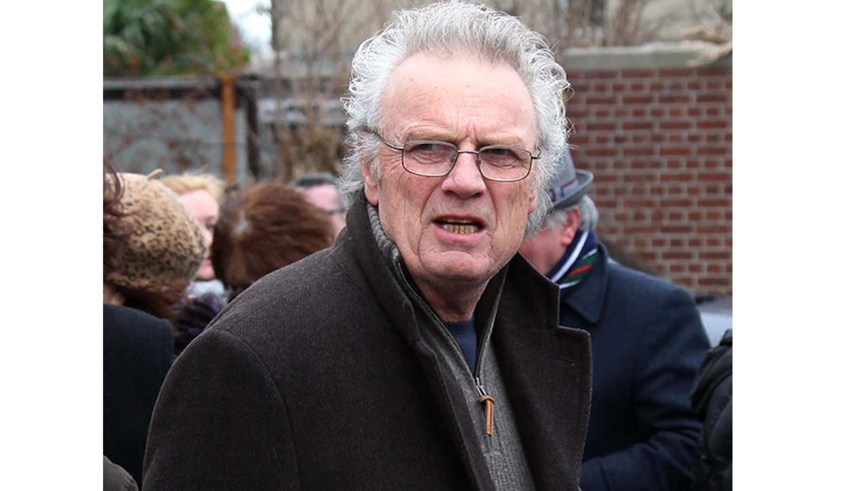 Glenroe actor, Emmet Bergin, dies - Tipperary Live