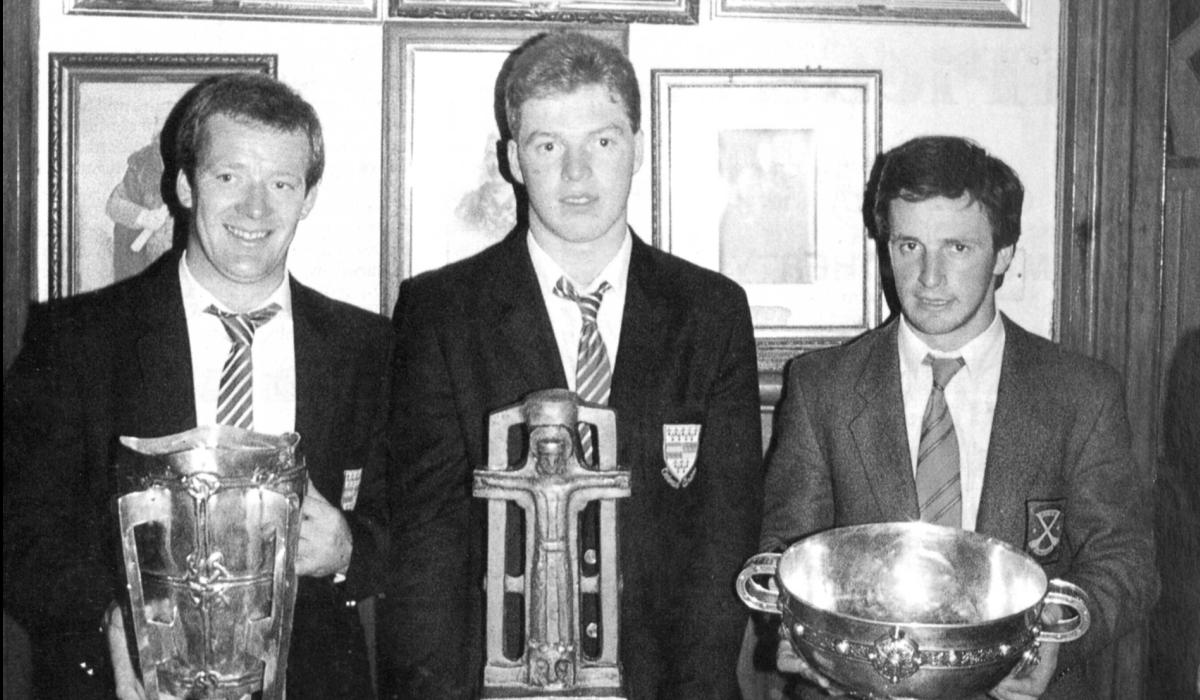 Tipperary hurling legends will reunite for Dillon Quirke Foundation ...