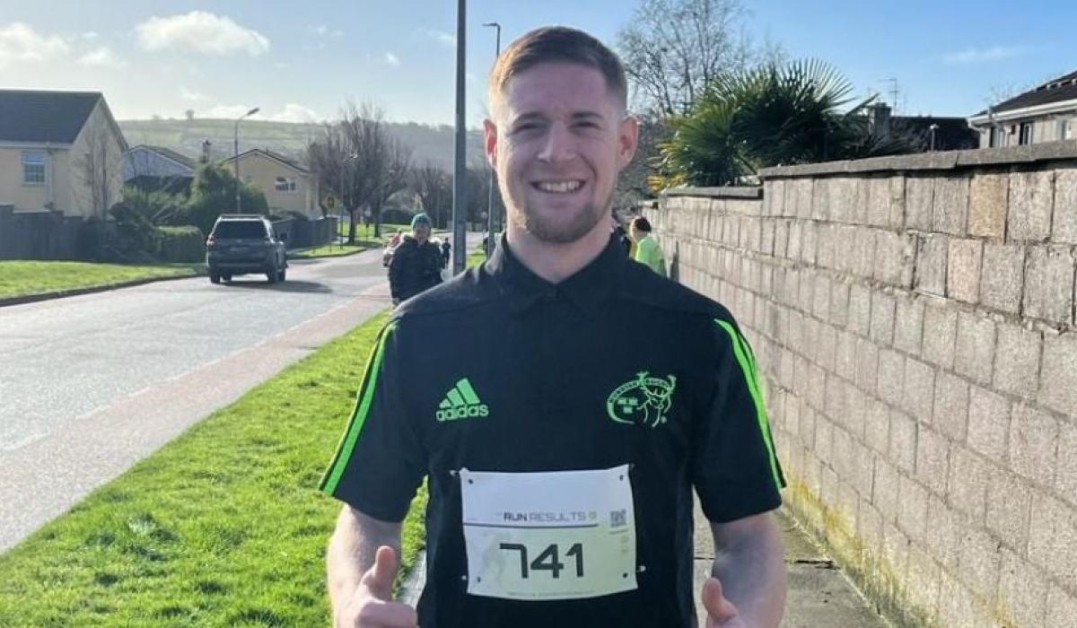 Cork community rallies to support Ian Baitson's family - Tipperary Live