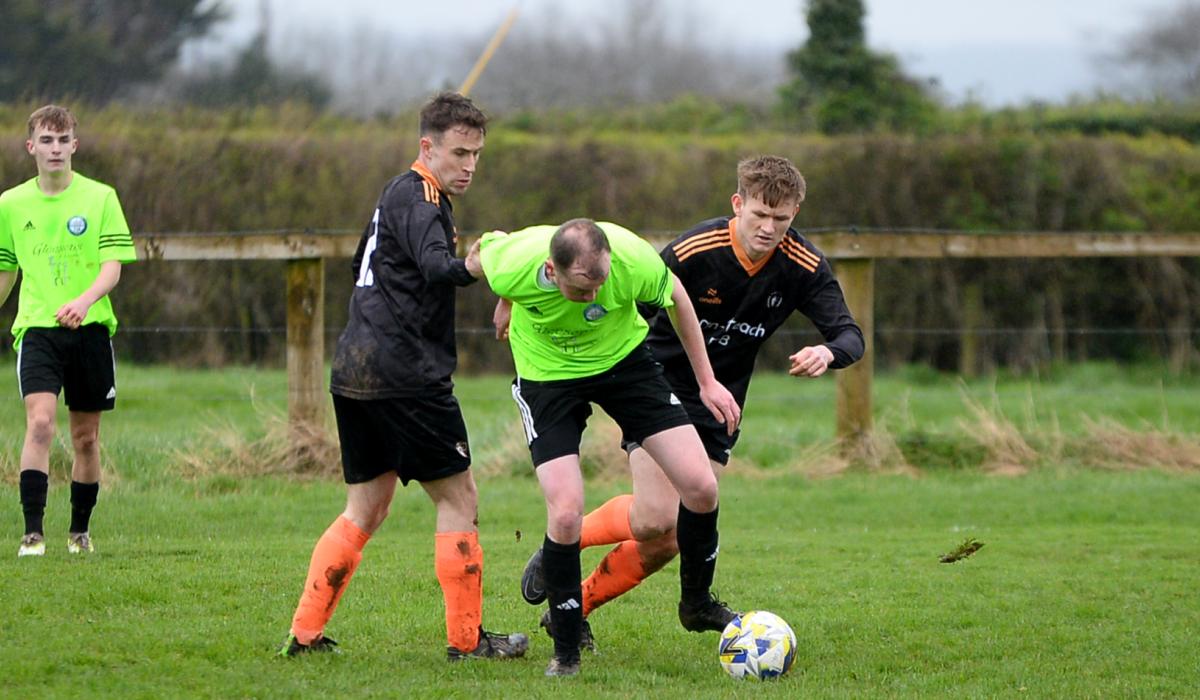 All the soccer fixtures for the Easter weekend in Tipperary - Tipperary ...