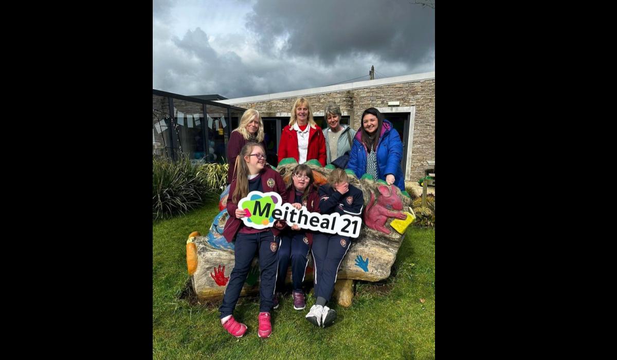 Students and staff from this Thurles school had a 'lovely' visit to ...