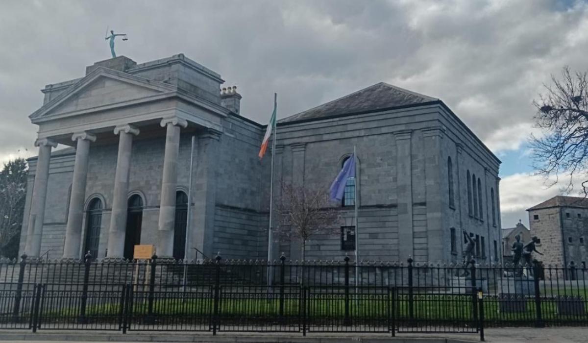 Tipperary man fined for threatening to 'take on' gardaí during night ...