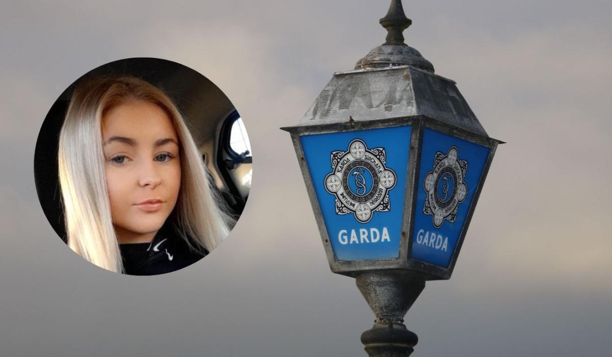 Alert: Gardai appeal for help in locating 17-year-old girl reported missing in Wexford ...