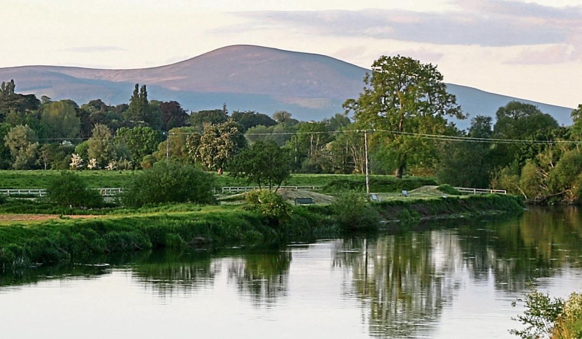 Be Suir to remember it - water means everything to the sport of rowing ...
