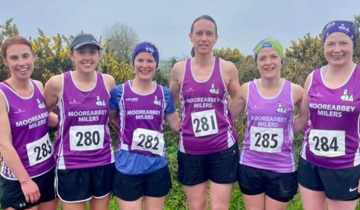 Limerick hosts do great job of job with Tipperary Intermediate Road ...