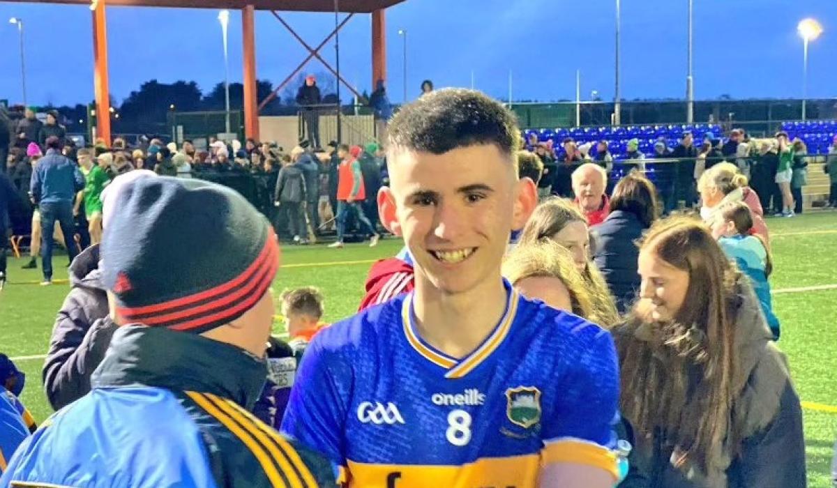 Tipperary minor football team to take on Waterford is named - Tipperary ...