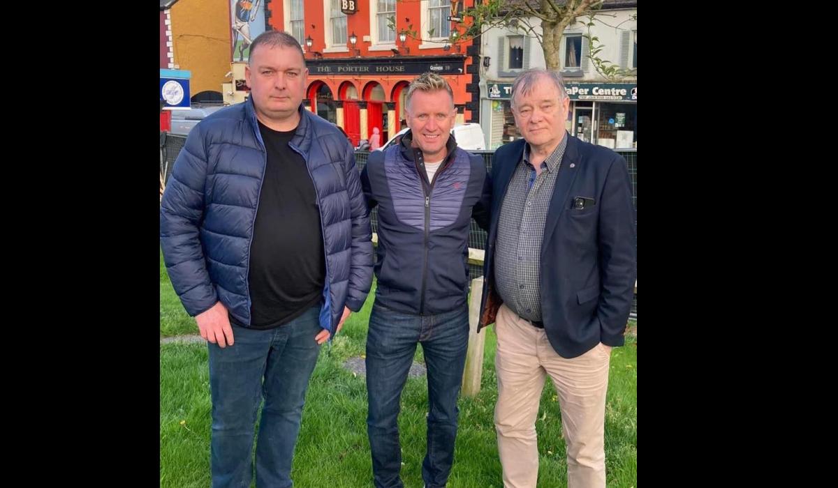 Preparations well advanced for Tipperary Town Music Festival ...