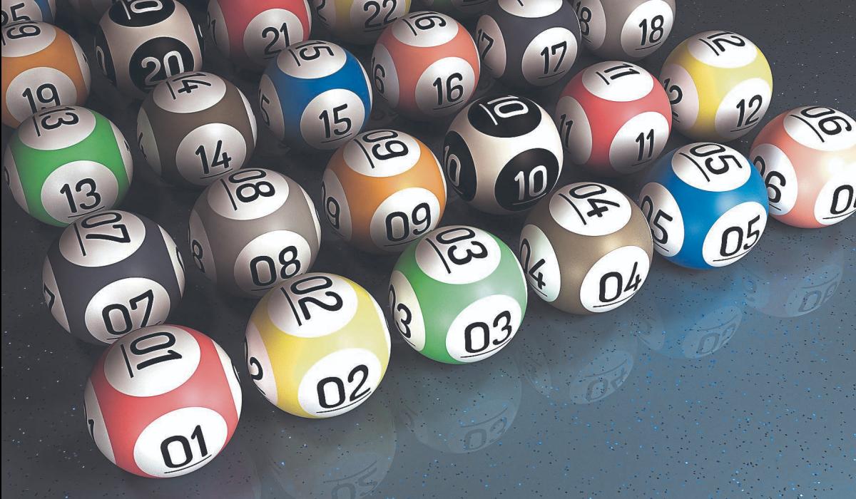 Big GAA club lotto in Tipperary is won at last - and better still, the ...