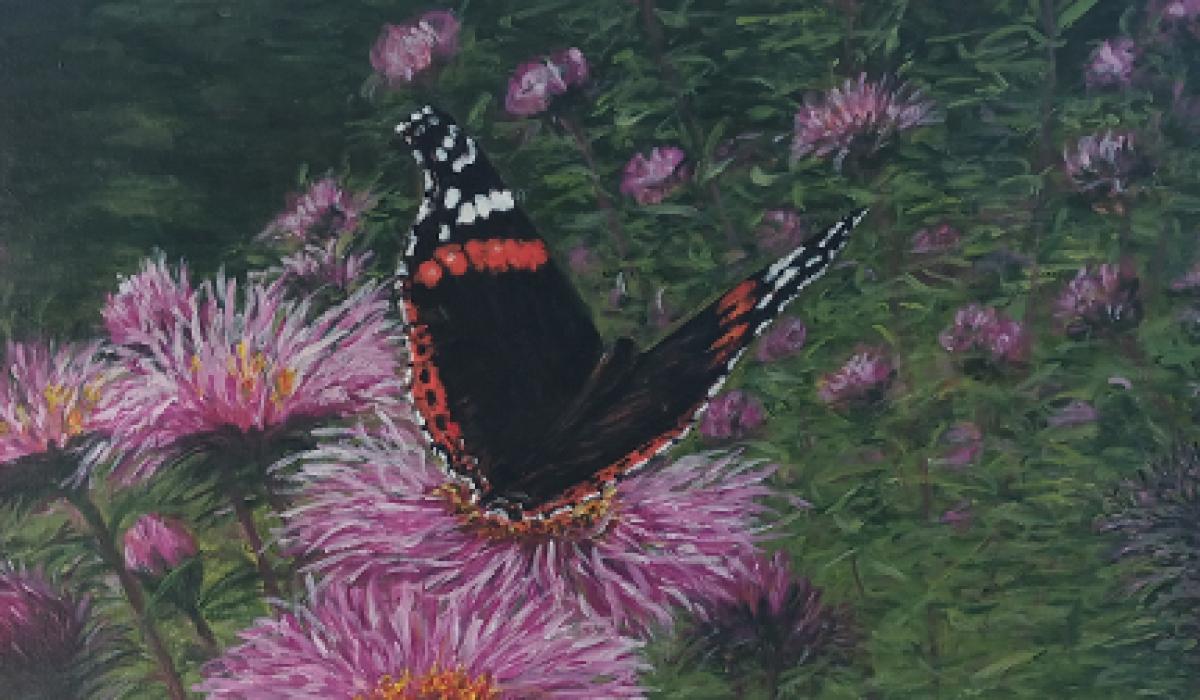 Unmissable Marlfield artist exhibition is set to take place in Clonmel ...