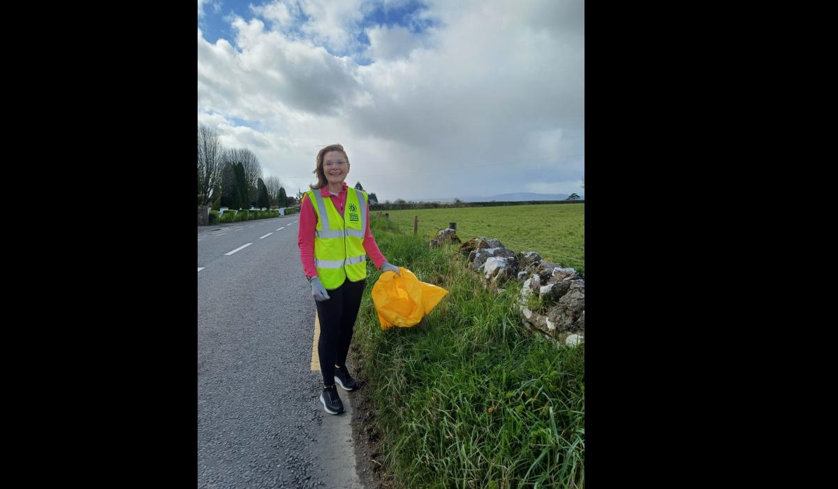 Praise for great work by community at local clean-up initiative in ...