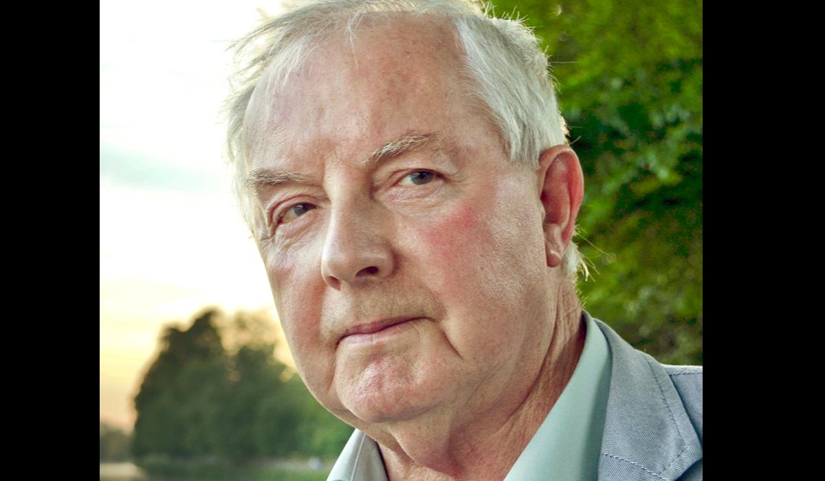 The late Michael Coady leaves behind a 'prodigious literary legacy ...