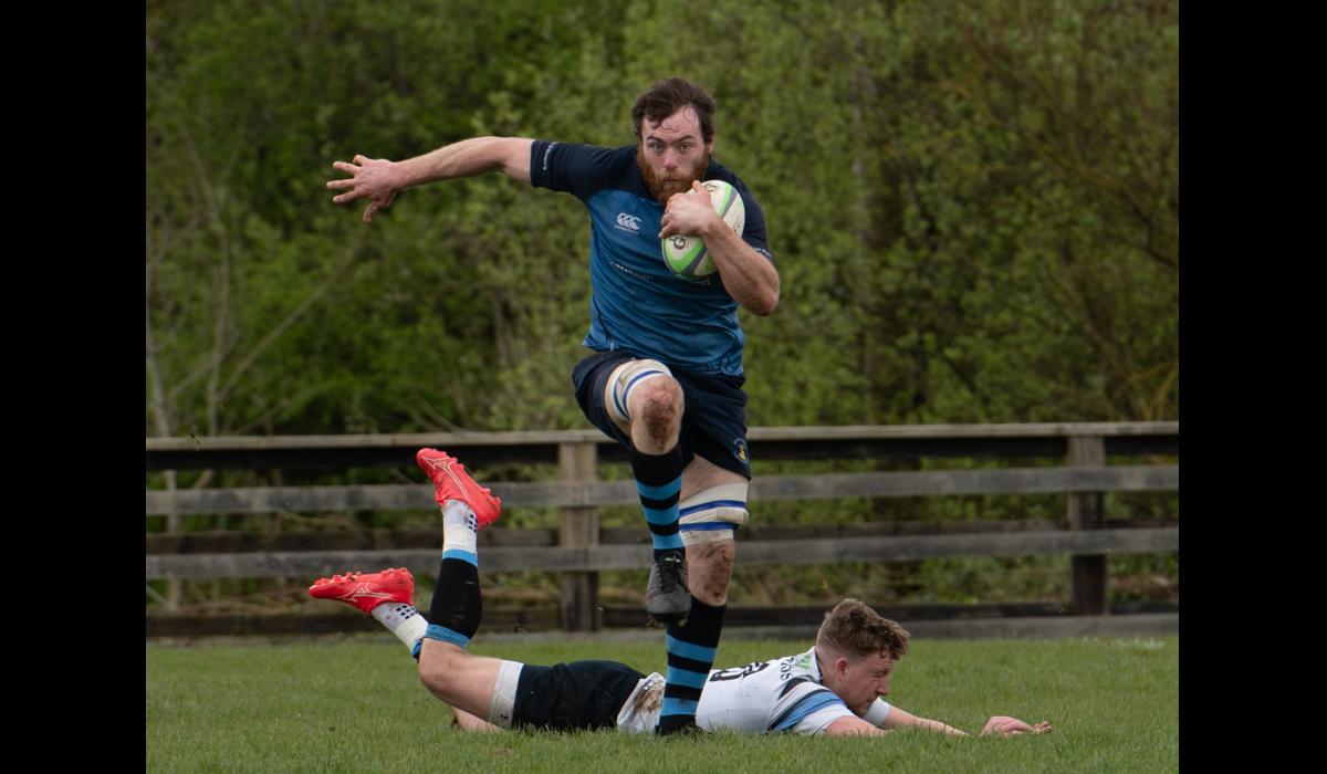 Tipperary side advance to Munster Junior Cup semi-final after win in ...