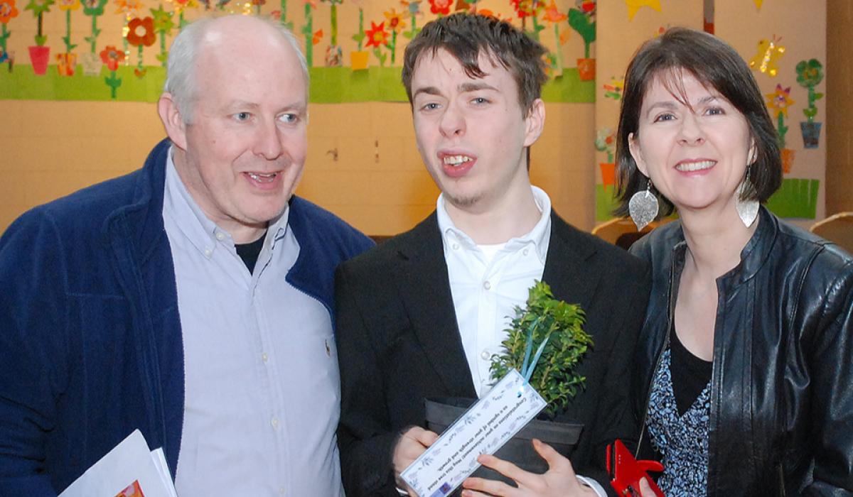 IN PICTURES: Happy faces as St. Anne's celebrate in brilliant 2024 ...