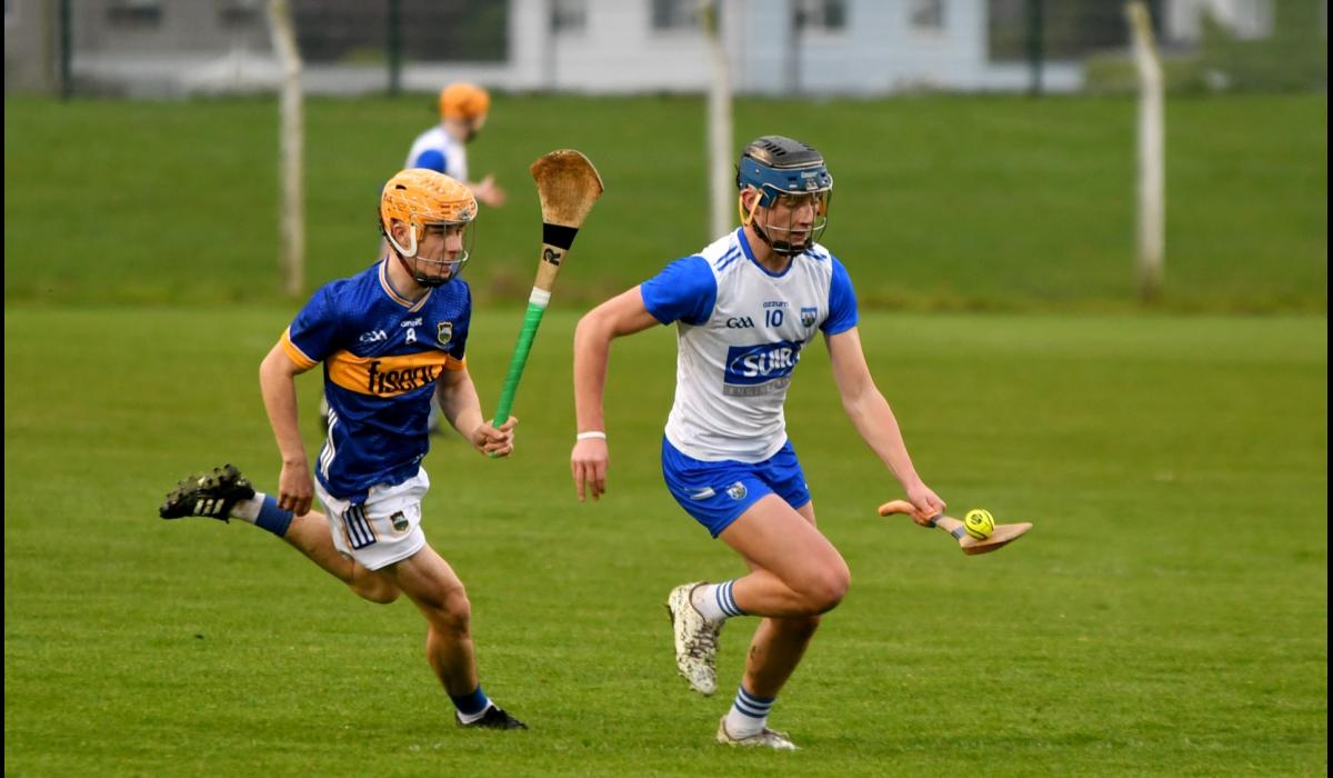 Green shoots evident in performances of Tipperary Minor and Under 20 ...
