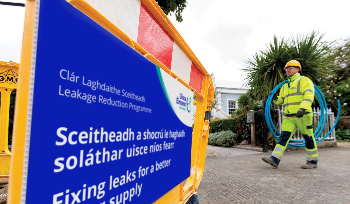 More robust water supply is promised for the largest town in Tipperary ...