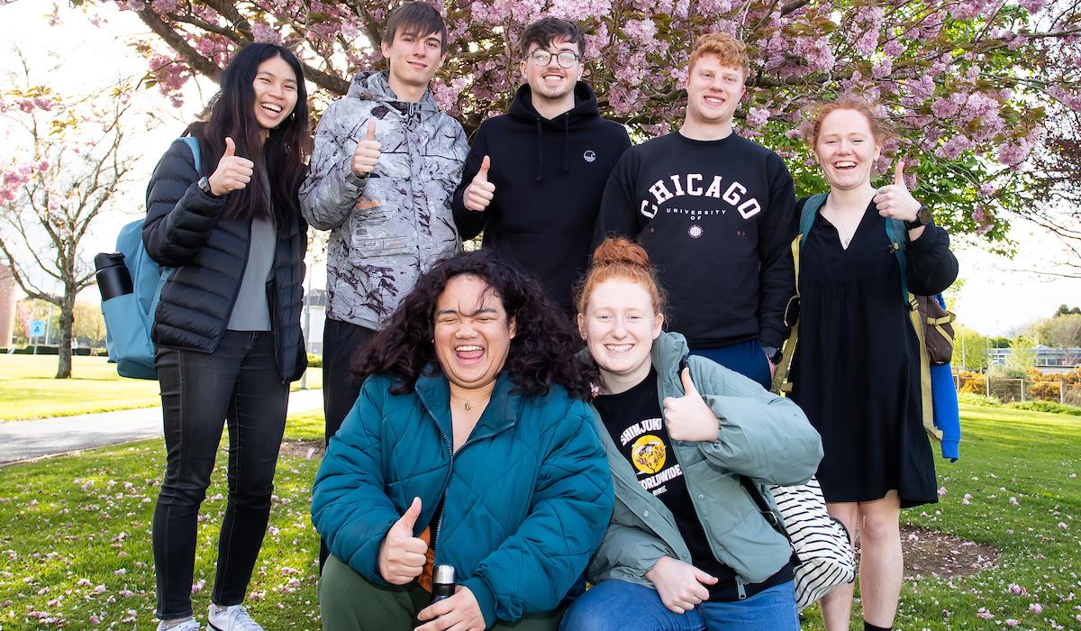 SETU opens doors to future students at Spring Open Evening - Tipperary Live