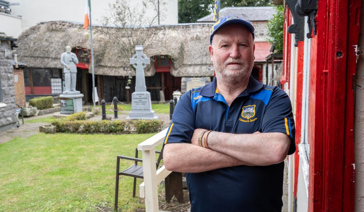 Unlock Tipperary’s Secrets with the Minogue legacy on Ireland’s Hidden ...