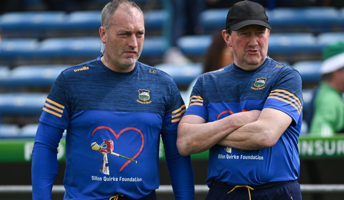 INTERVIEW: Tight schedule will test the limits of Tipp panel says ...